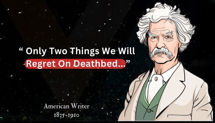 Mark Twain Life Lessons I Could Never Forget - onallinone Mark Twain Life Lessons I Could Never Forget - onallinone